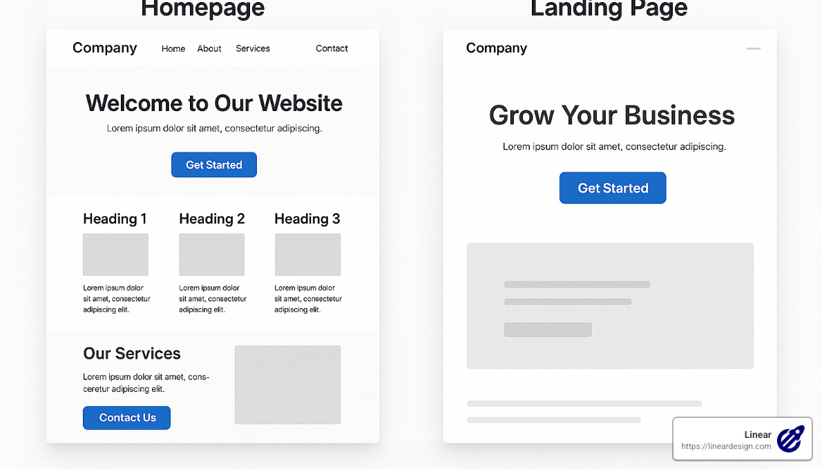 landing page design best practices: 10 Proven Winning Tips 2025