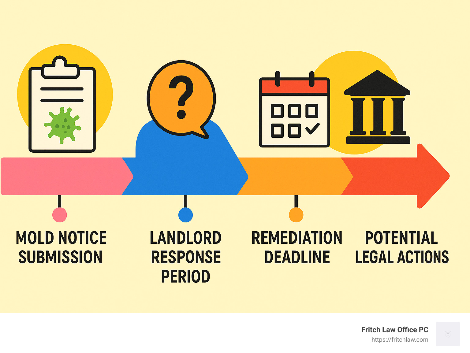 indiana landlord-tenant law mold: 7 Shocking Facts in 2025