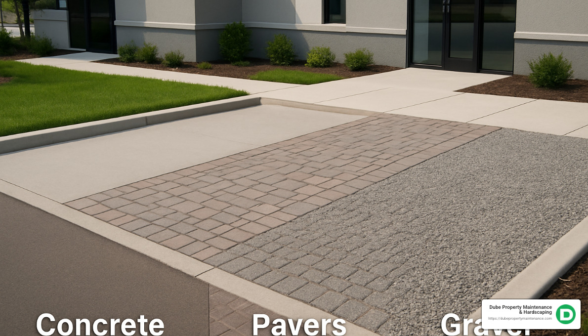 Driveway Installation: 7 Powerful Keys for Success in 2025