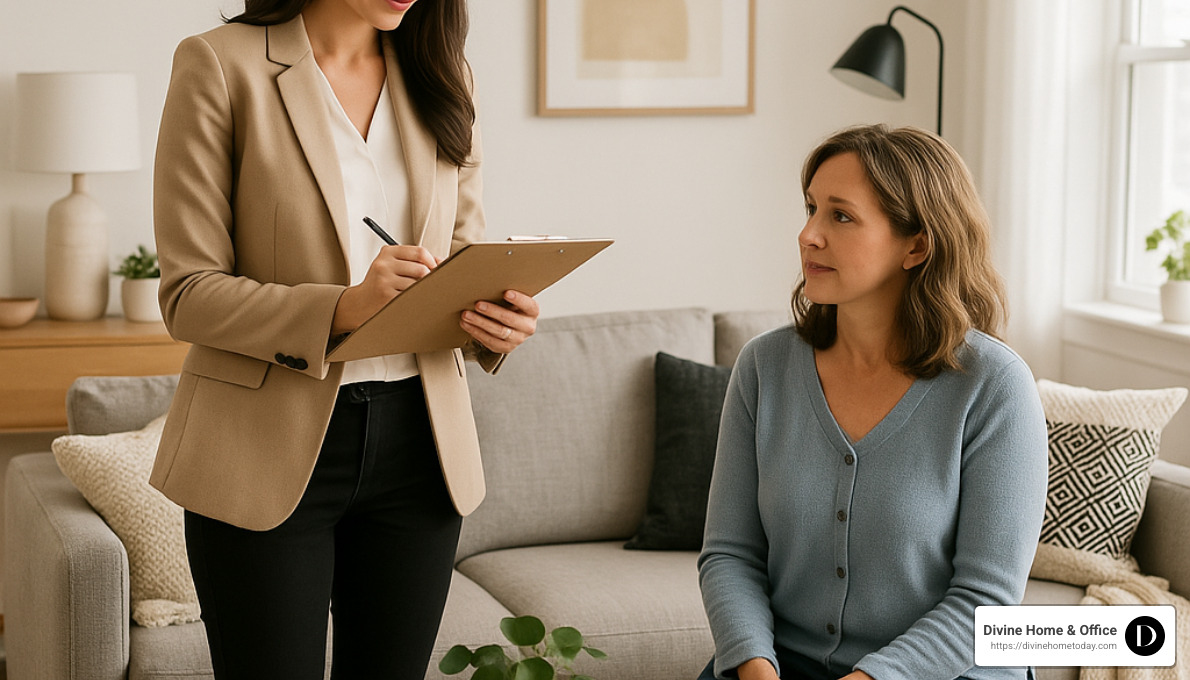 Home Staging Consultation Package: 7 Powerful Benefits In 2025