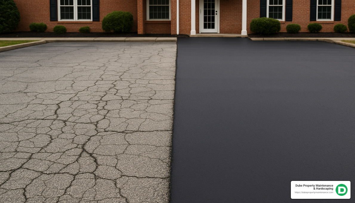 Driveway Installation: 7 Powerful Keys for Success in 2025