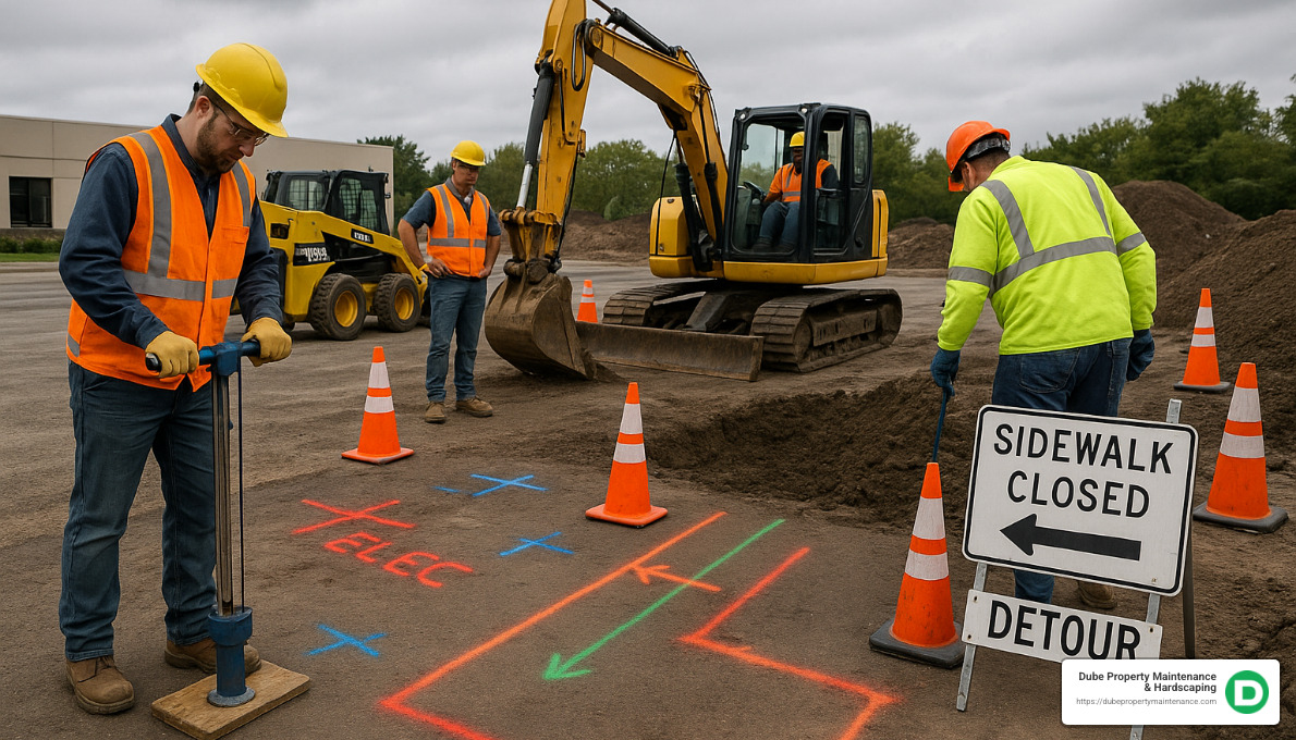 Driveway Installation: 7 Powerful Keys for Success in 2025