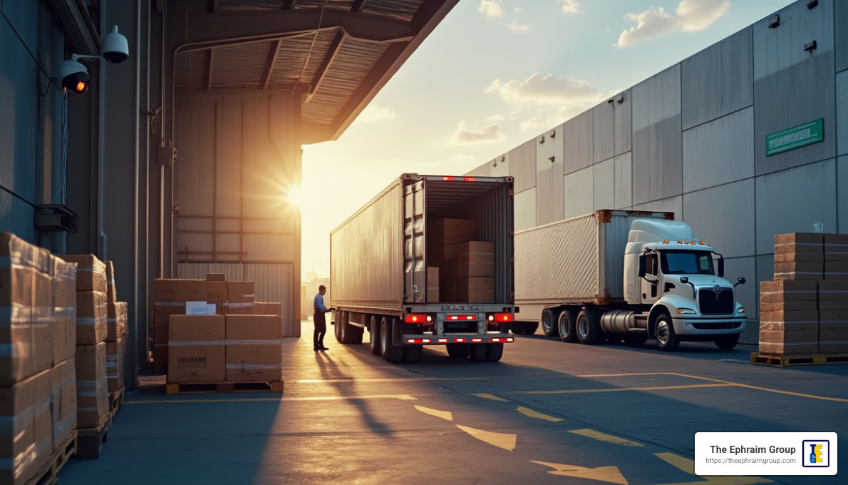 Inland Marine Insurance: 7 Powerful Benefits in 2025