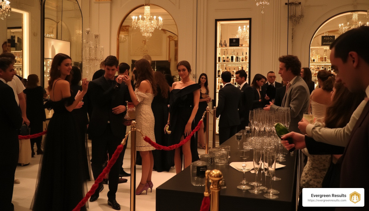 Luxury Lifestyle Branding: 7 Powerful Secrets For 2025 Success