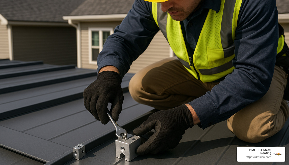 Roof Wind Resistance: 10 Powerful Ways to Protect in 2025