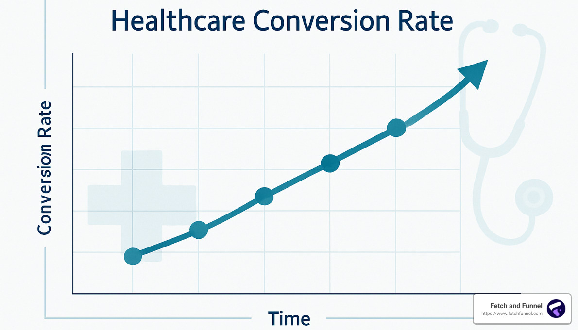 Conversion Rate Optimization for Healthcare: 7 Powerful Wins 2025
