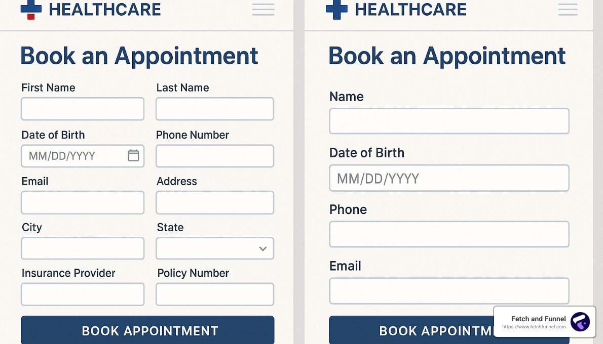 Conversion Rate Optimization for Healthcare: 7 Powerful Wins 2025