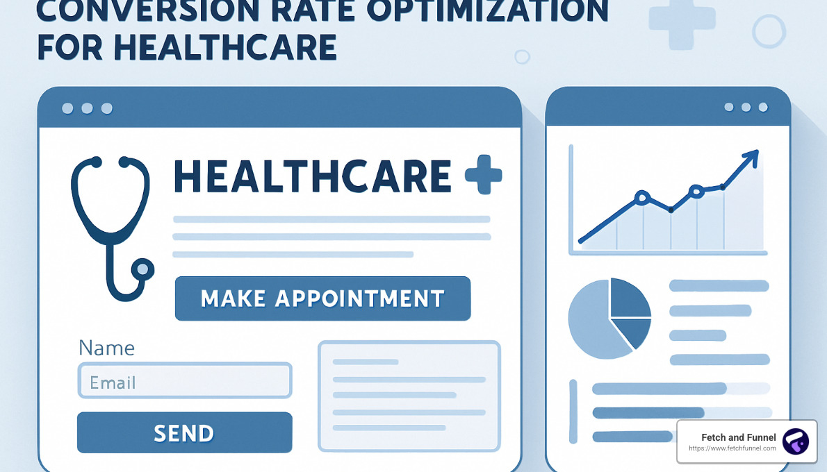 Conversion Rate Optimization for Healthcare: 7 Powerful Wins 2025