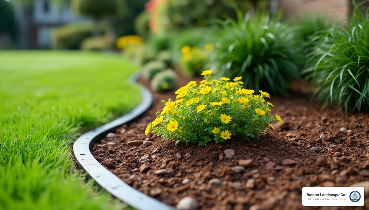 Residential building landscape design: 7 Powerful Benefits 2025