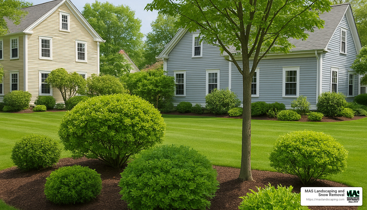 Cost of mulch per yard installed: 2025 Top 5 Proven Savings