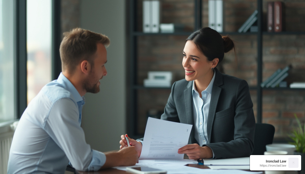 Cracking the Code: Series 65 License Requirements Explained – Ironclad ...