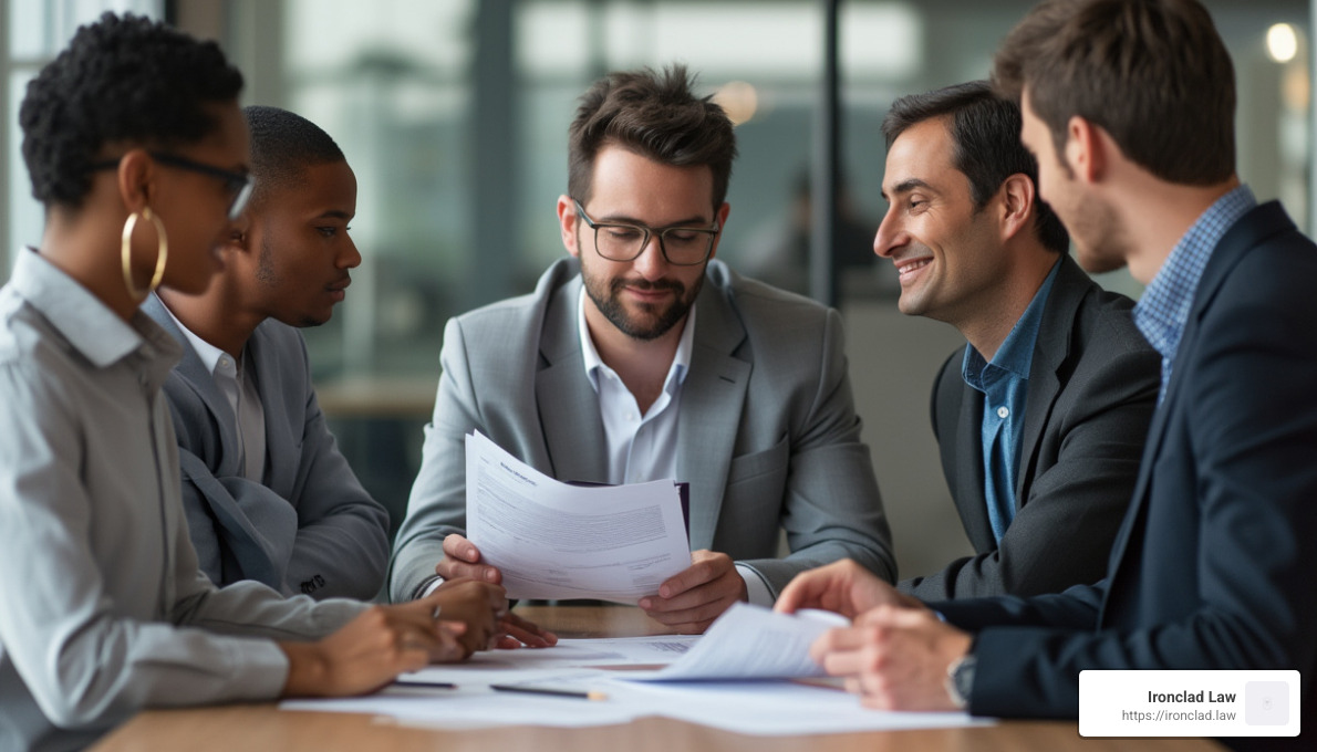 Cracking the Code: Series 65 License Requirements Explained – Ironclad ...