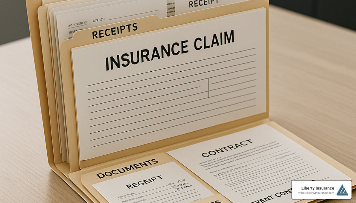 Event cancellation insurance: 5 Powerful Ways to Avoid Disaster 2025