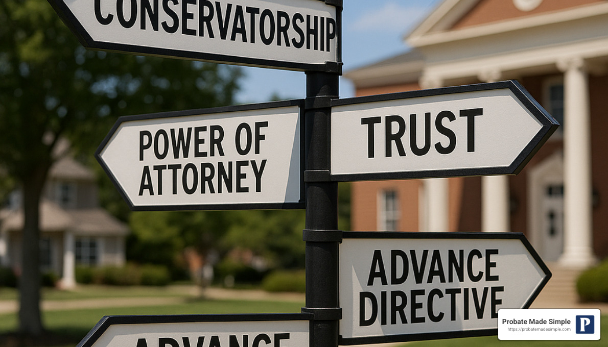 What Is the Process for Conservatorship? Here’s What You Need to Know ...