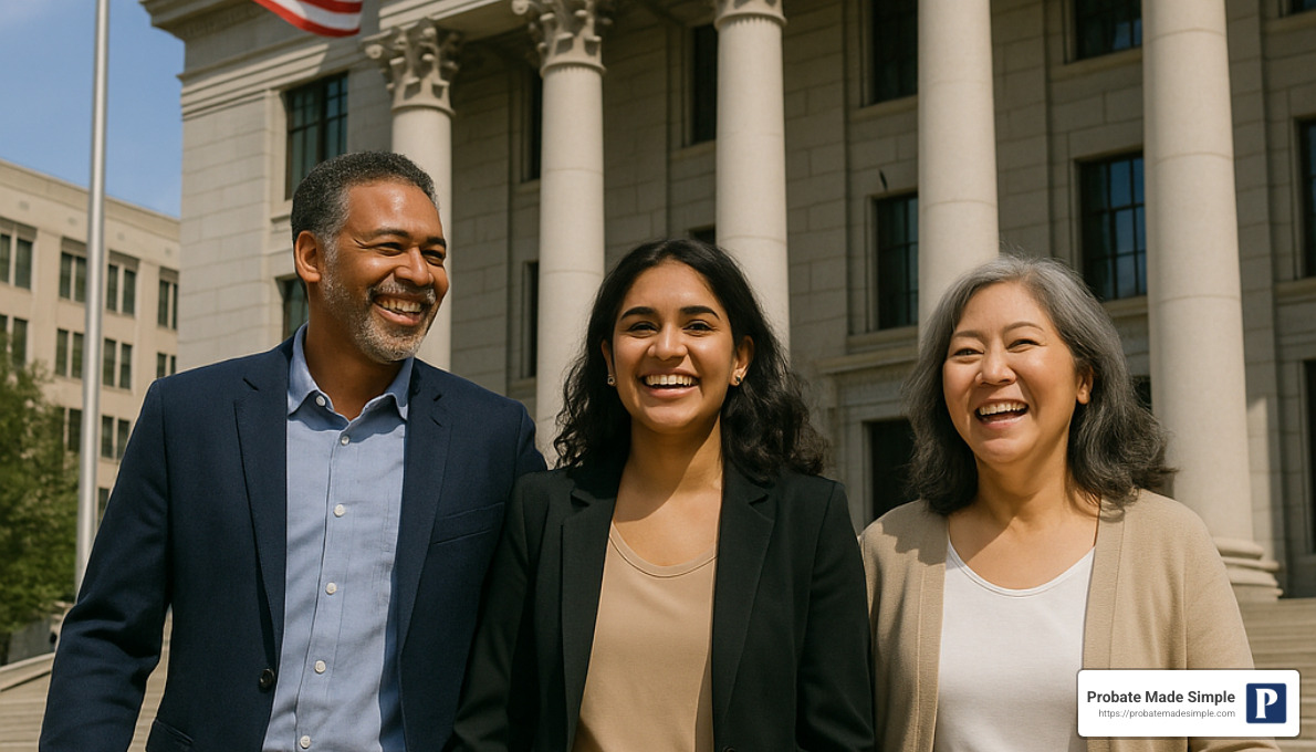 What Is the Process for Conservatorship? Here’s What You Need to Know ...