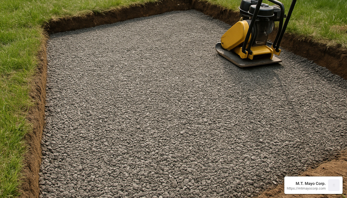 Installing Flagstone Pathway: 10 Proven Tips for Stunning Results 2025