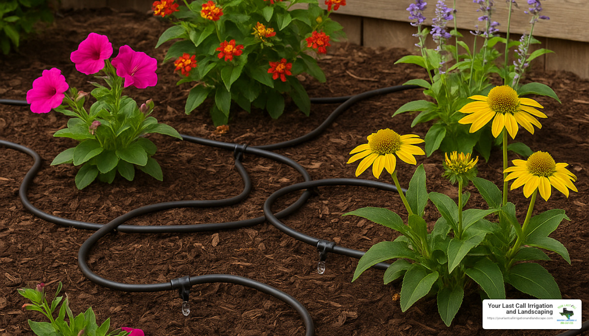 Residential Irrigation Solutions: Top 5 Powerful 2025 Guide