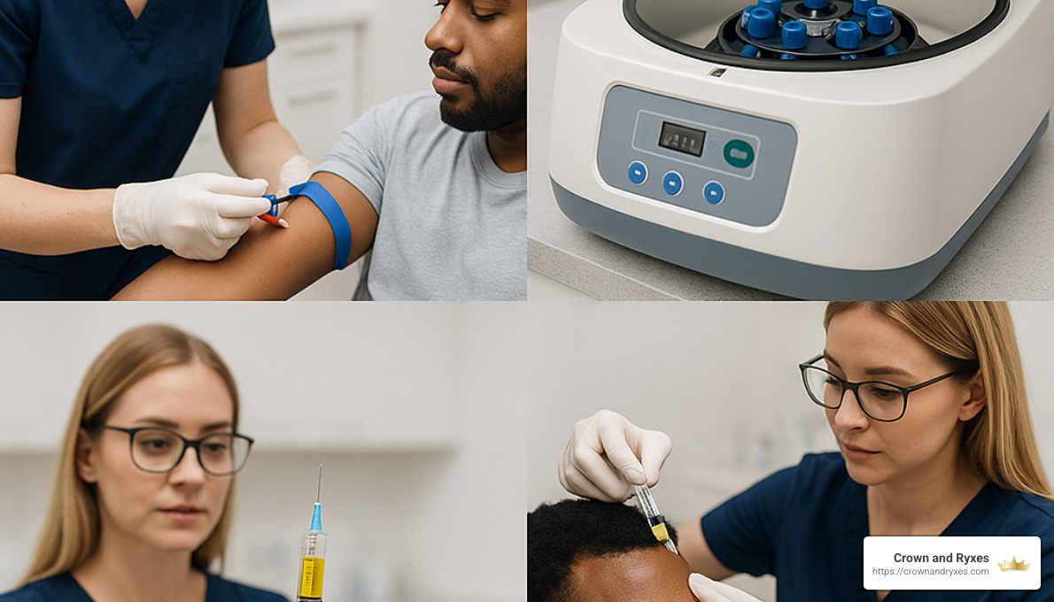 Injection for Hair Growth: 5 Powerful Proven Benefits 2025