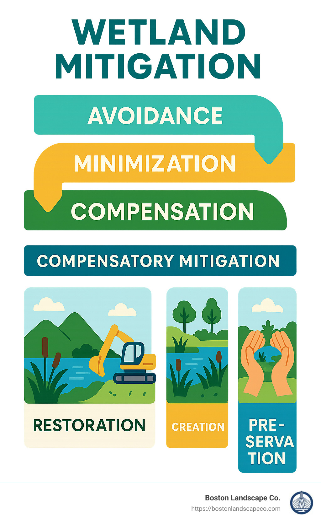Wetland Mitigation: 10 Powerful Benefits in 2025