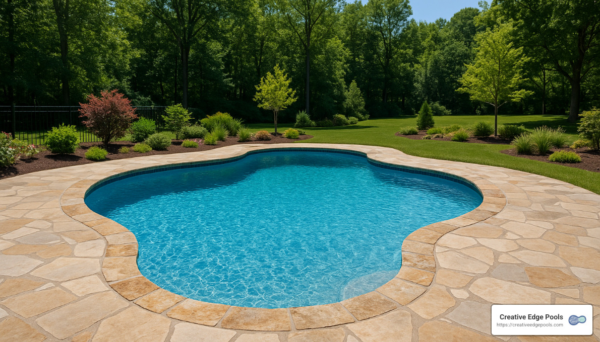 Gunite Pool Builder: 7 Powerful Tips for a Stress-Free 2025