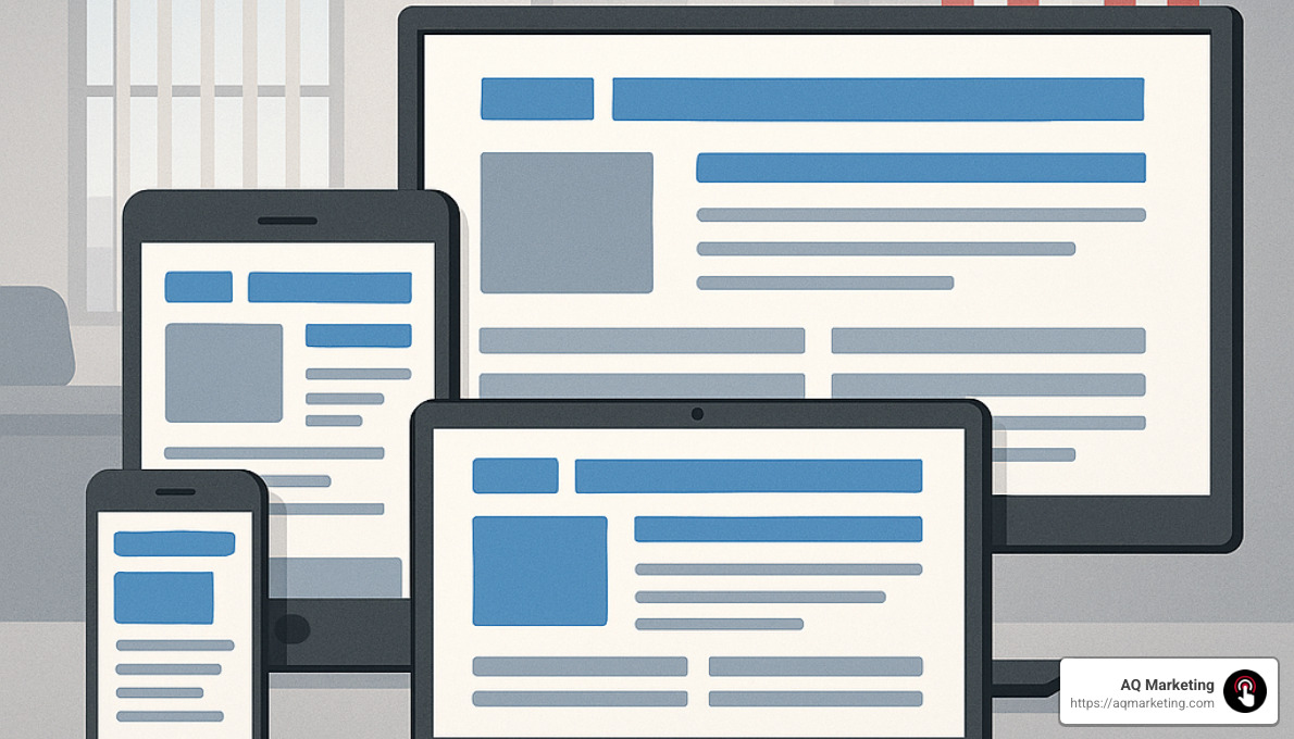 responsive web design for beginners: 10 Powerful Tips 2025
