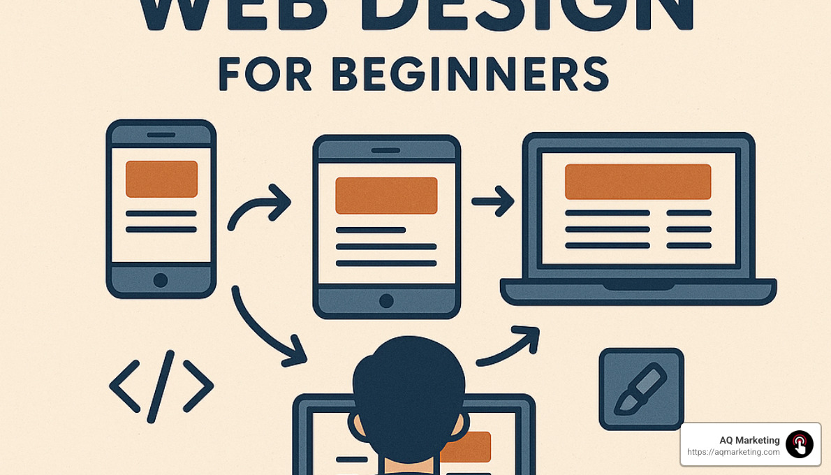 responsive web design for beginners: 10 Powerful Tips 2025