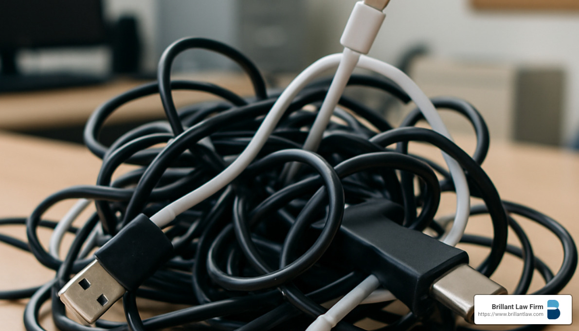 Litigation hold process: 7 Powerful Steps to Avoid Risk 2025