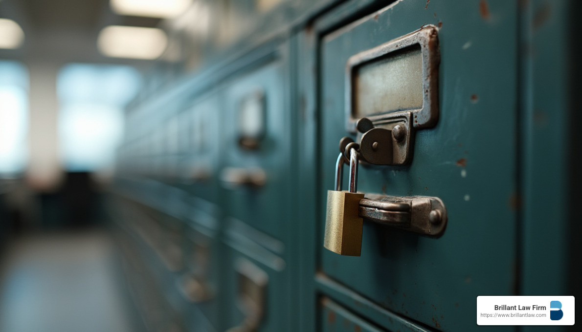 Litigation hold process: 7 Powerful Steps to Avoid Risk 2025