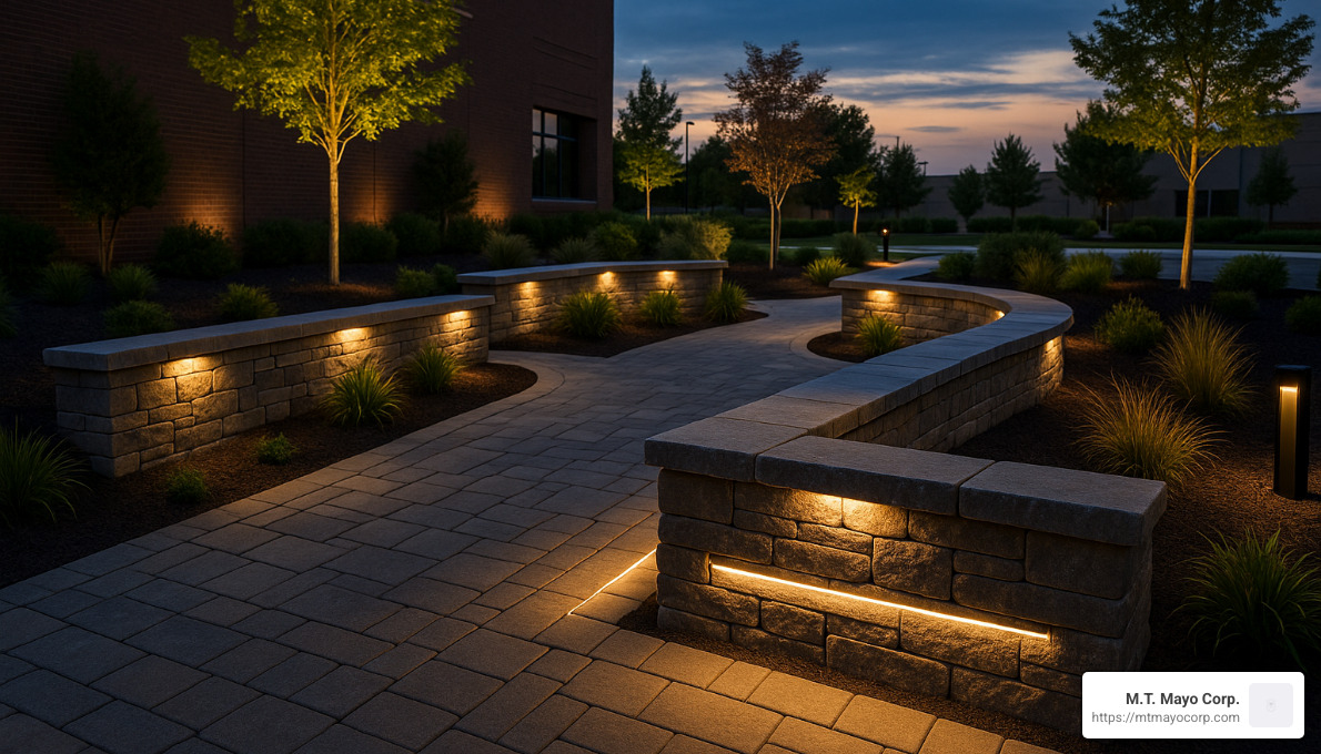 Local Hardscape Companies: 5 Best Trusted Experts 2025