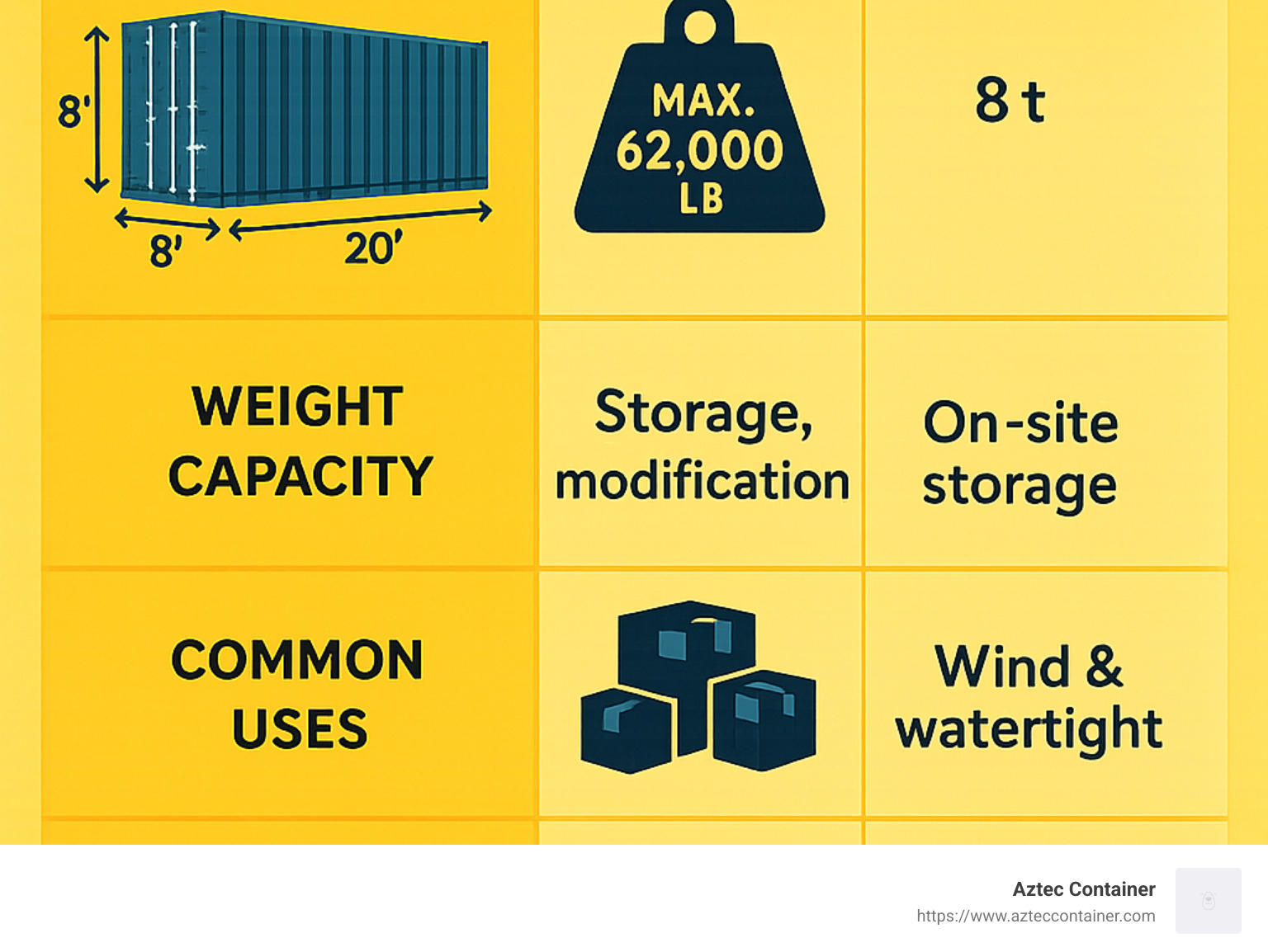 20 Ft Conex Container For Sale: 10 Best Value Deals 2025