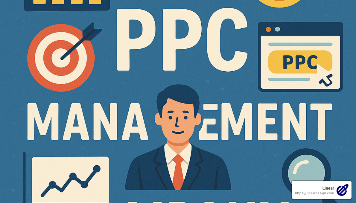 best ppc management company: 7 Powerful Reasons to Choose in 2025