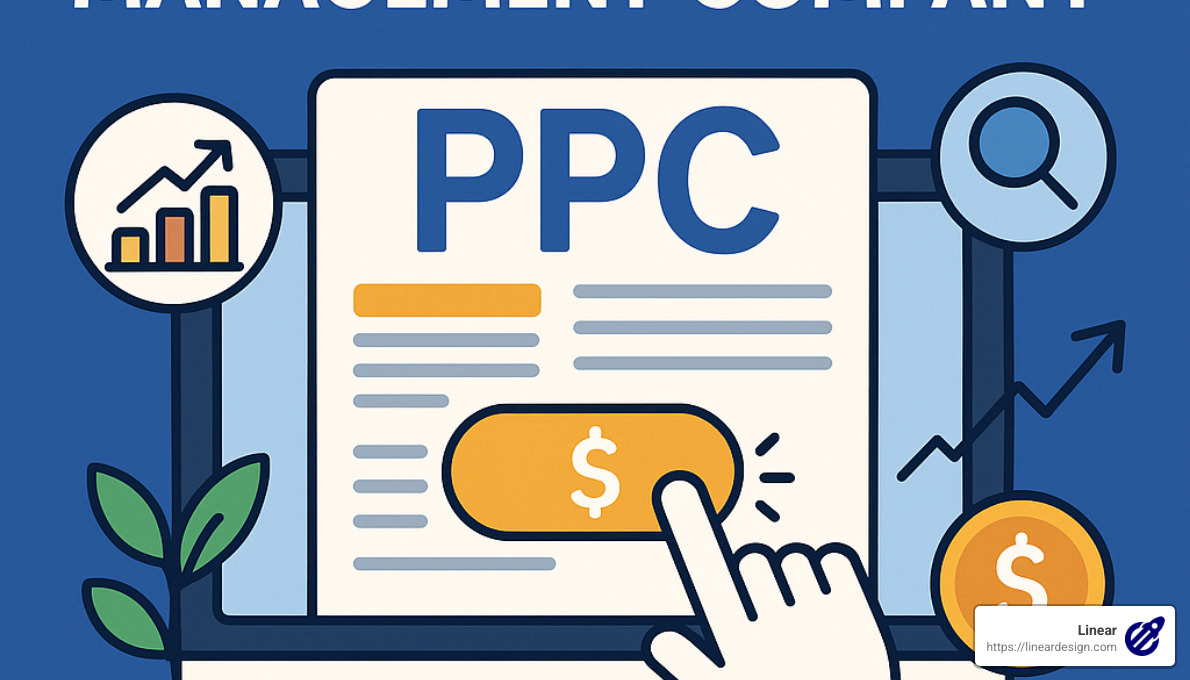 best ppc management company: 7 Powerful Reasons to Choose in 2025