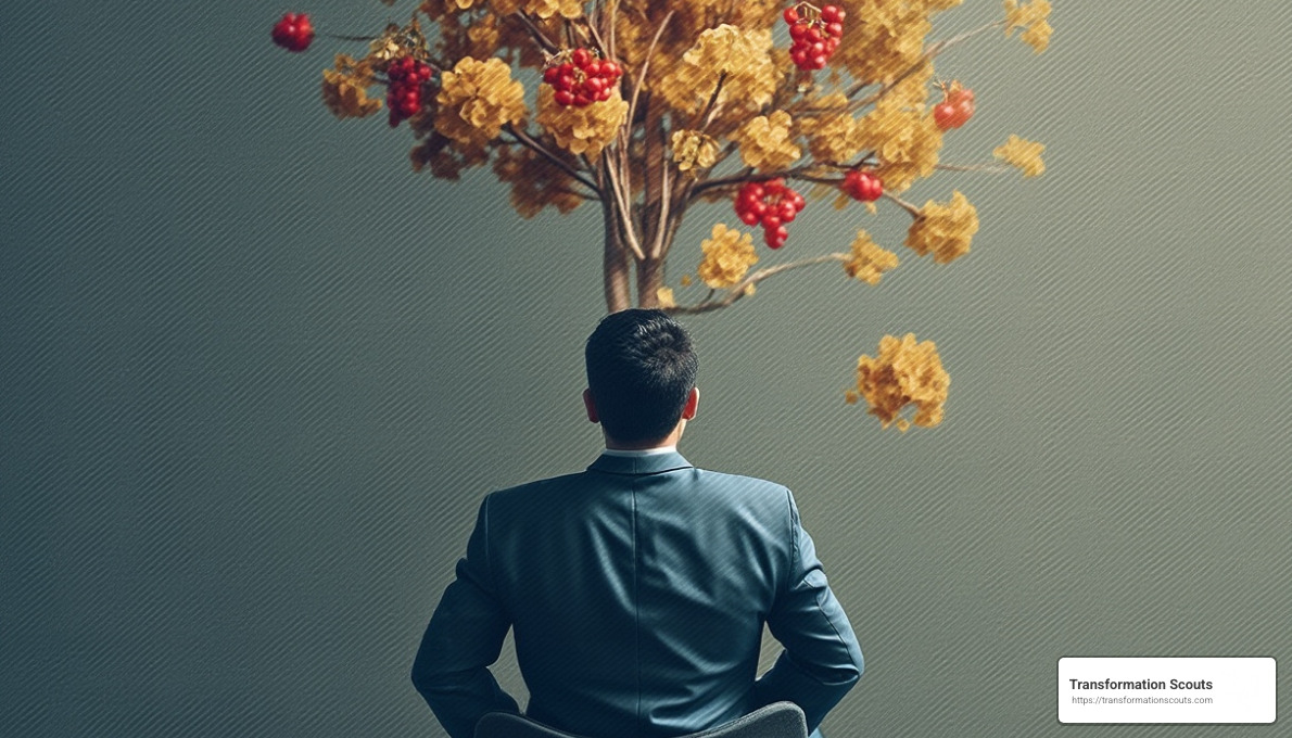 Corporate restructuring in strategic management: 8 Powerful Success ...