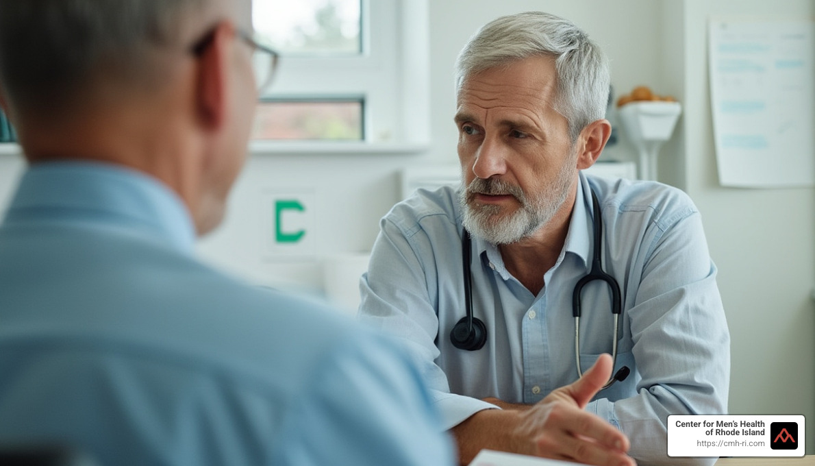 Best ED Medication: 4 Top Picks for Powerful Results 2025