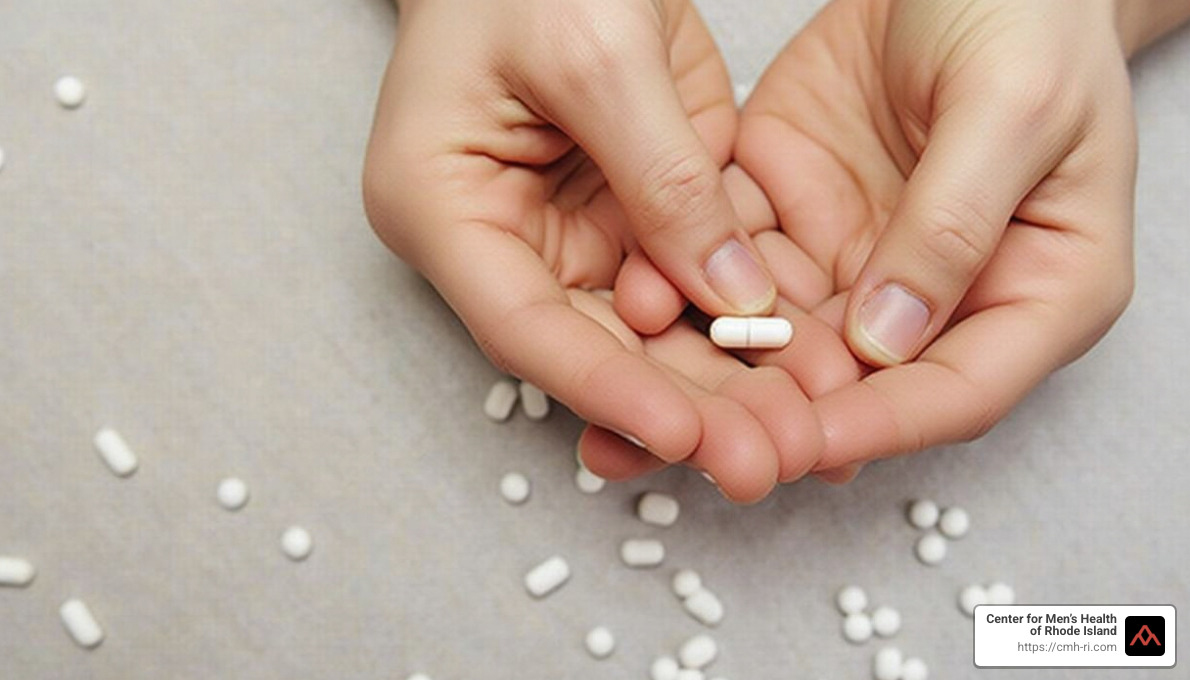 Best ED Medication: 4 Top Picks for Powerful Results 2025