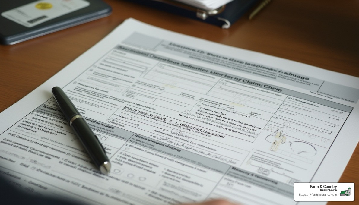 how does livestock insurance work: 7 Powerful Facts in 2025