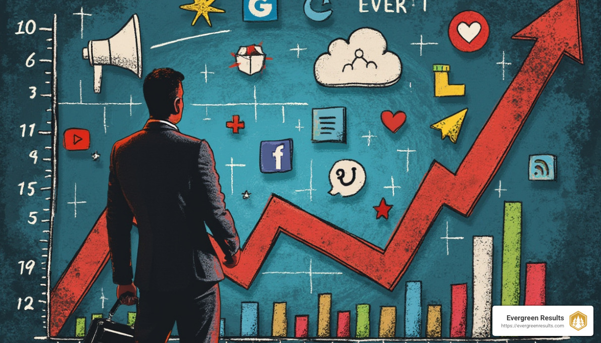 How To Measure Roi In Social Media Marketing: 10 Proven Ways For 2025