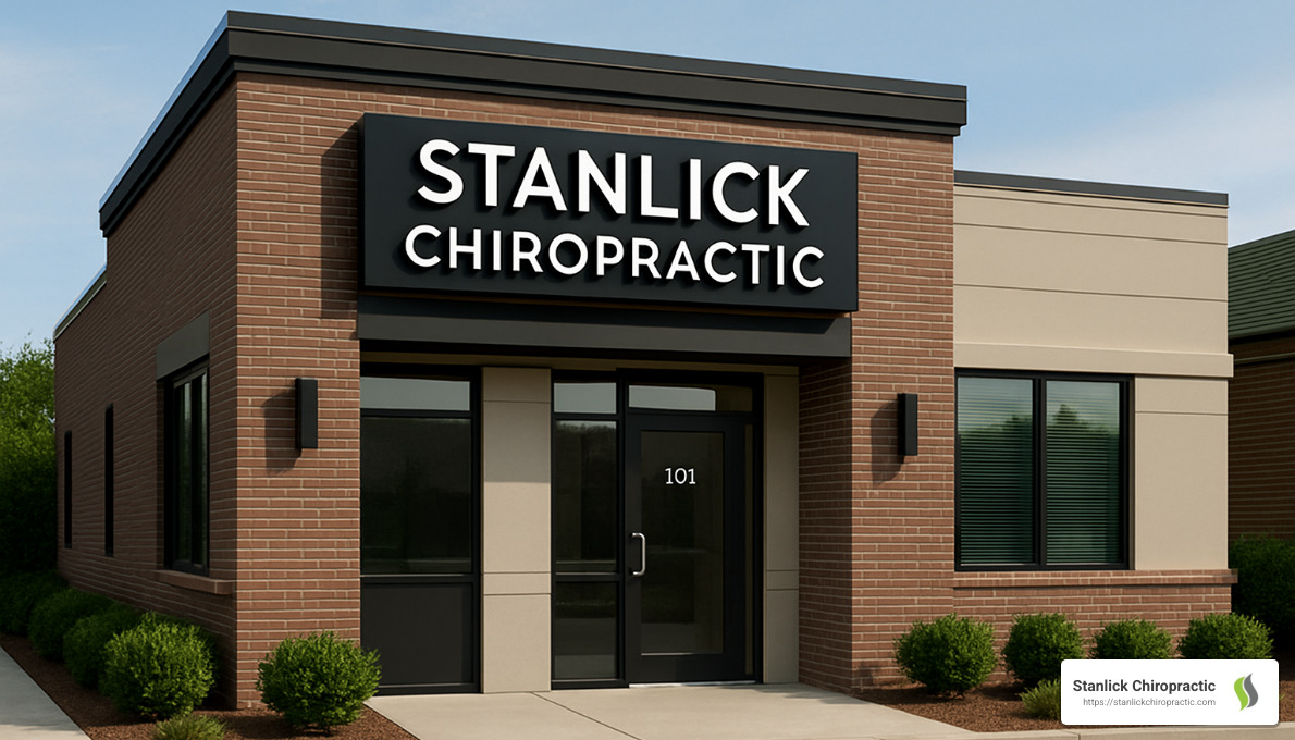 chiropractic torque release technique: 10 Powerful Benefits 2025