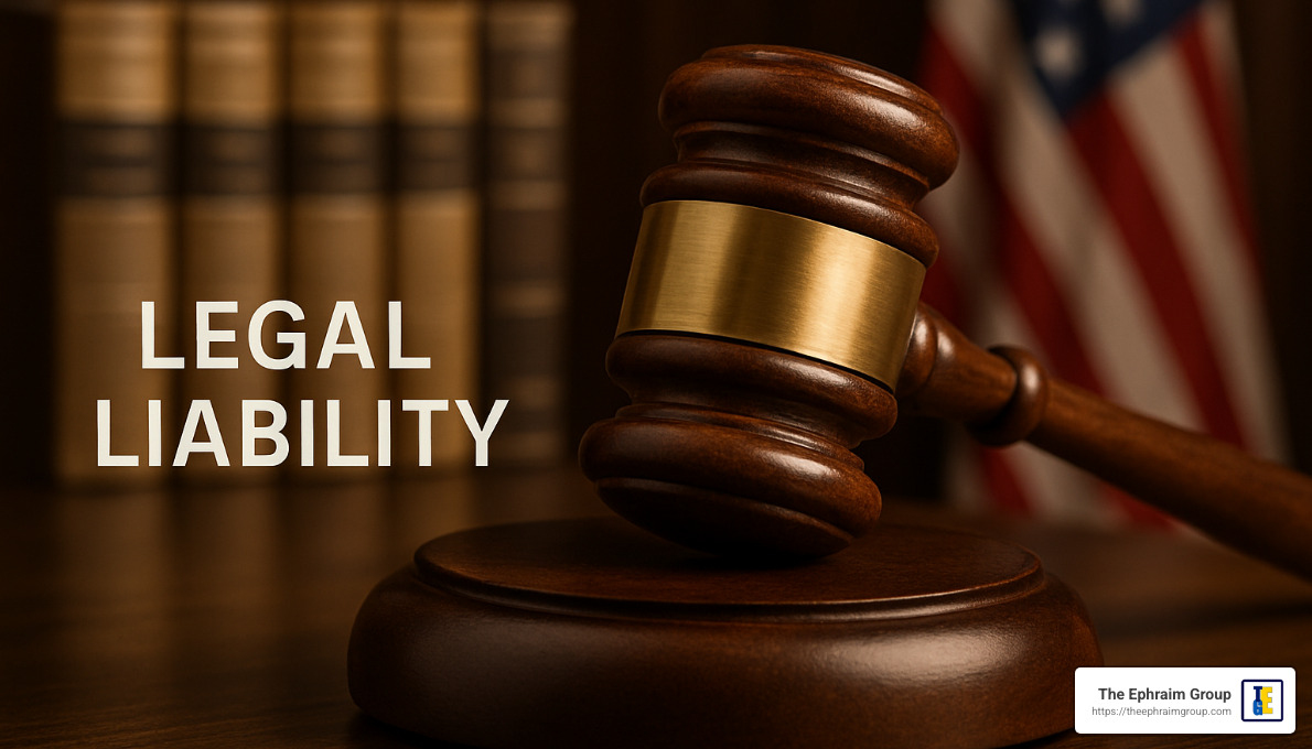 what is liability insurance coverage 7 powerful facts 2025