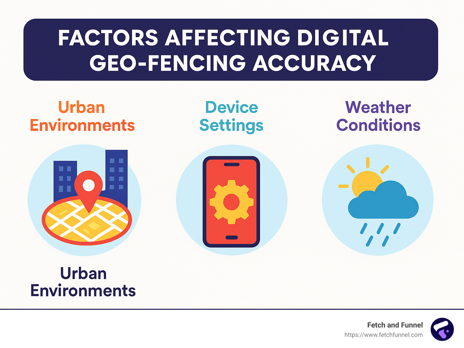 Digital geo fencing: 7 Powerful Ways for Marketing Success 2025