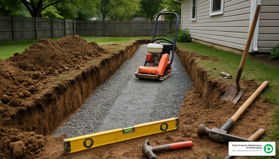 DIY Retaining Wall Blocks: 10 Proven Tips for Stunning Success