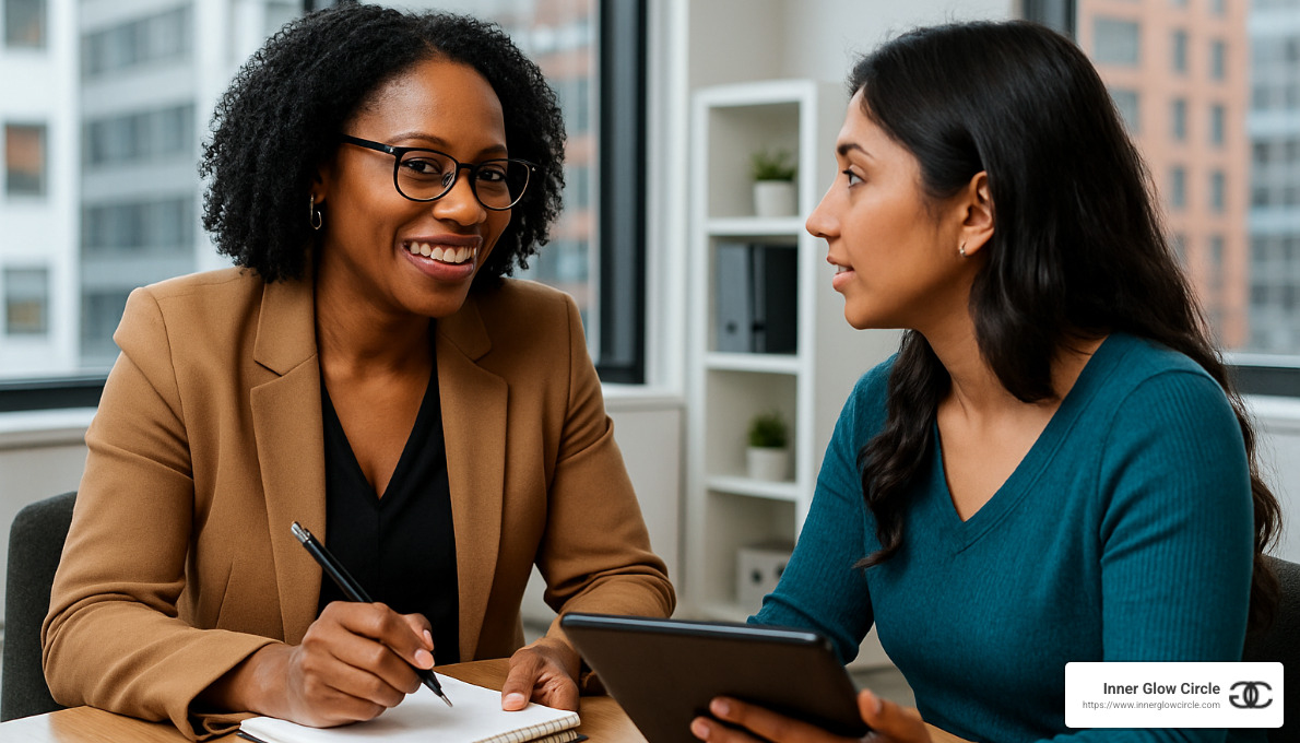 Empowerment Coach: Top 7 Powerful Benefits in 2025