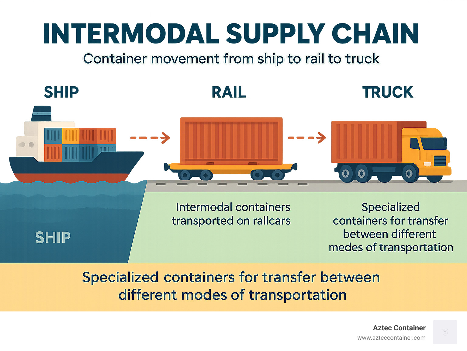 Rail Car Storage Containers: 7 Powerful Reasons To Choose In 2025