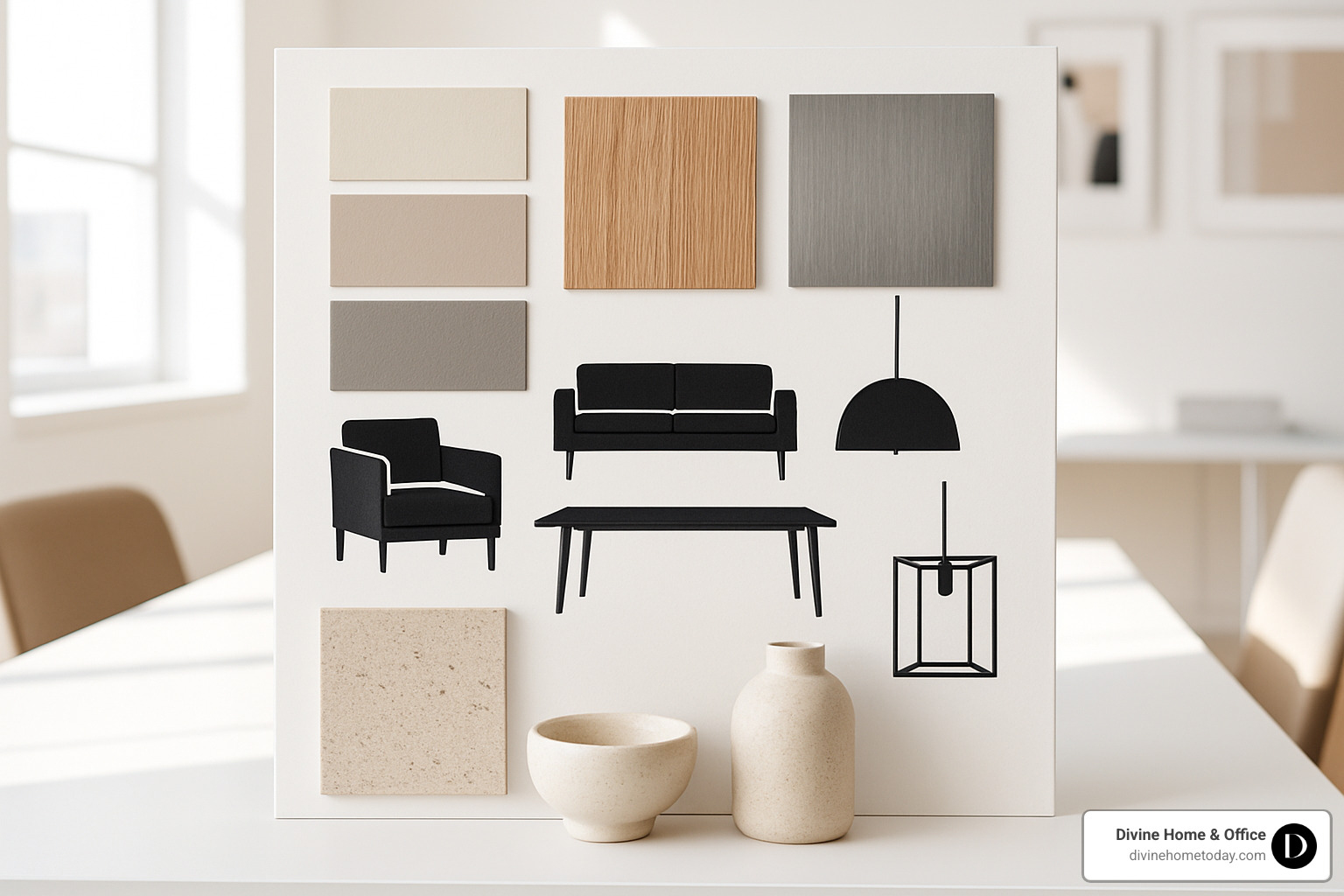 Modern Home Decor: 10 Powerful Trends For Stunning 2025 Spaces