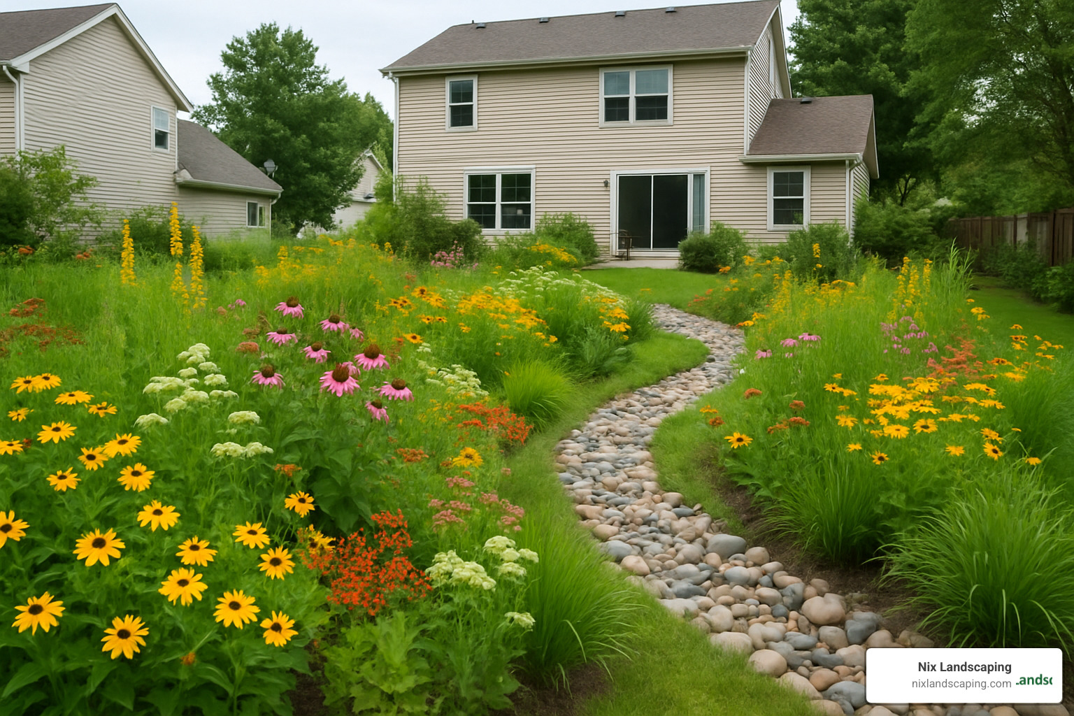 Residential Landscaping Ideas: 25 Stunning Ways to Boost Value 2025