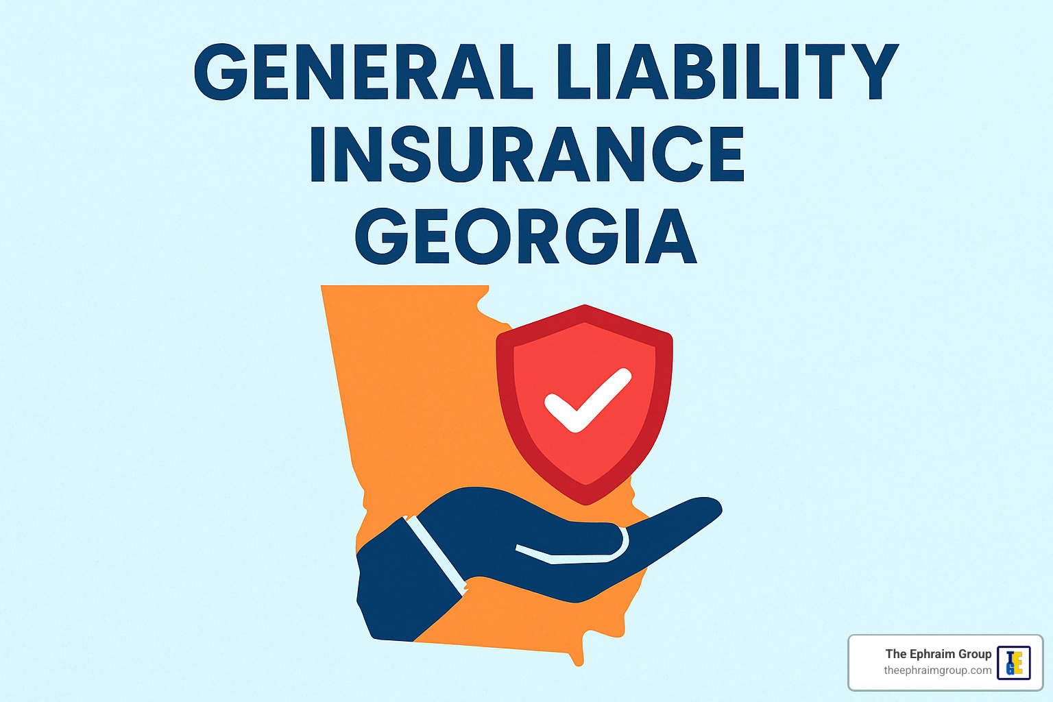 general liability insurance Georgia: 7 Powerful 2025 Benefits