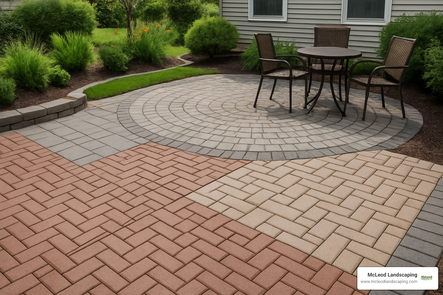 Backyard Patio Builders: Top 10 Amazing Picks for 2025