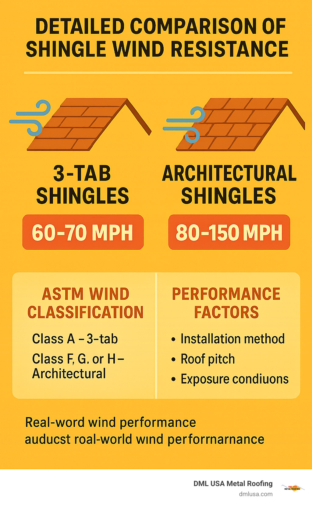 3 tab shingles wind resistance: 5 Proven Tips for Superior Protection 2025