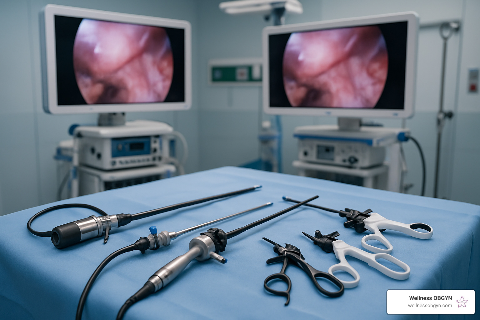 Minimally invasive surgery OBGYN: 7 Powerful Benefits in 2026