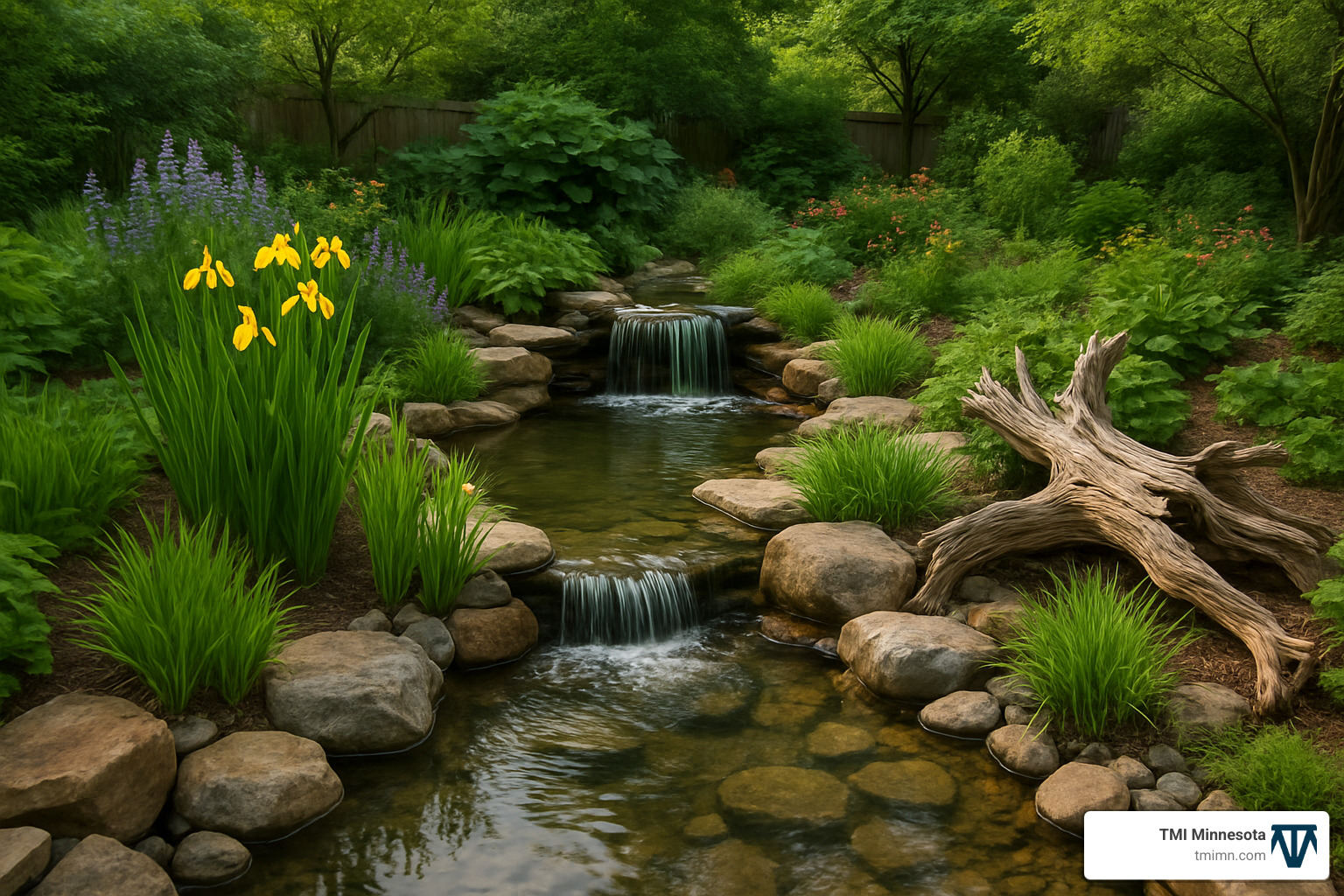 Water Feature Installations: 10 Powerful Ways to Transform 2025